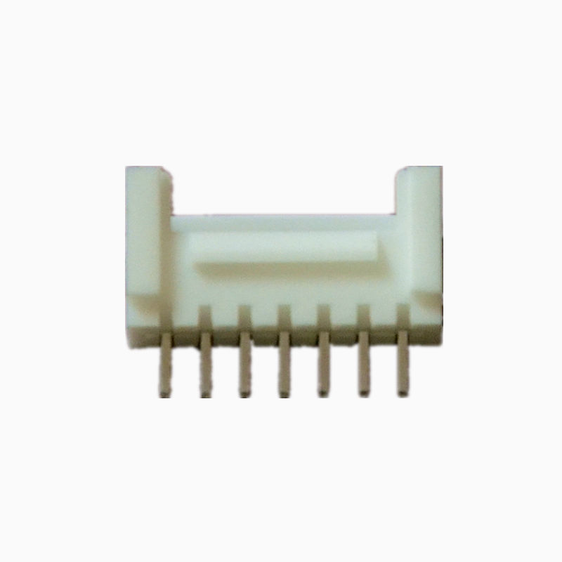 Jst 2.0mm Phb Wire to Board Crimp Connector| Alibaba.com