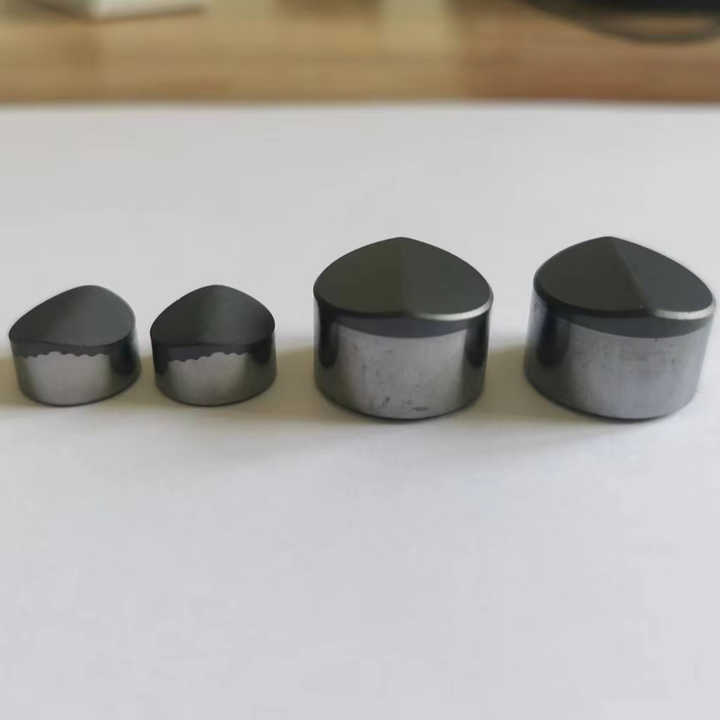 PDC Cutters for Oil Coal Mining Drilling Super High Wear Resistance ...