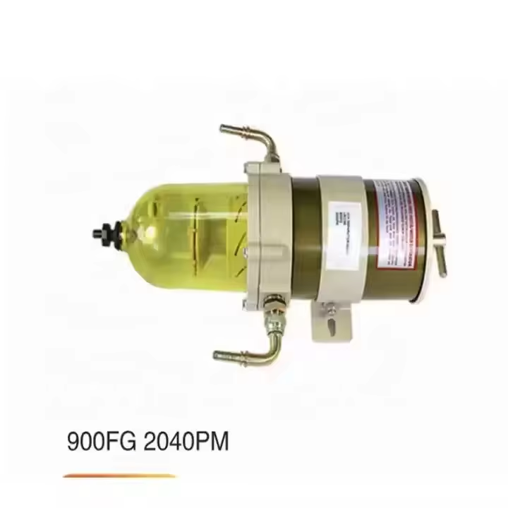 Fuel-Water Separator Filter Element 900FG 2020PM 2040PM - High ...