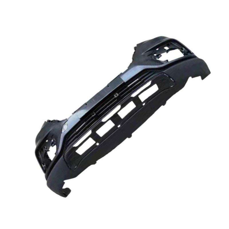 Jetour X90 Front Bumper Assembly Enhanced Off Road Front Protection and ...