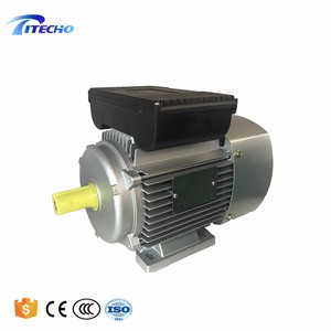 Get A Wholesale 240volt single phase electric motor For Increased ...