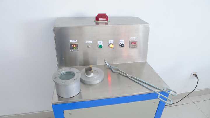 Hydrogen Analyzer for Molten Aluminum - High Quality Detection