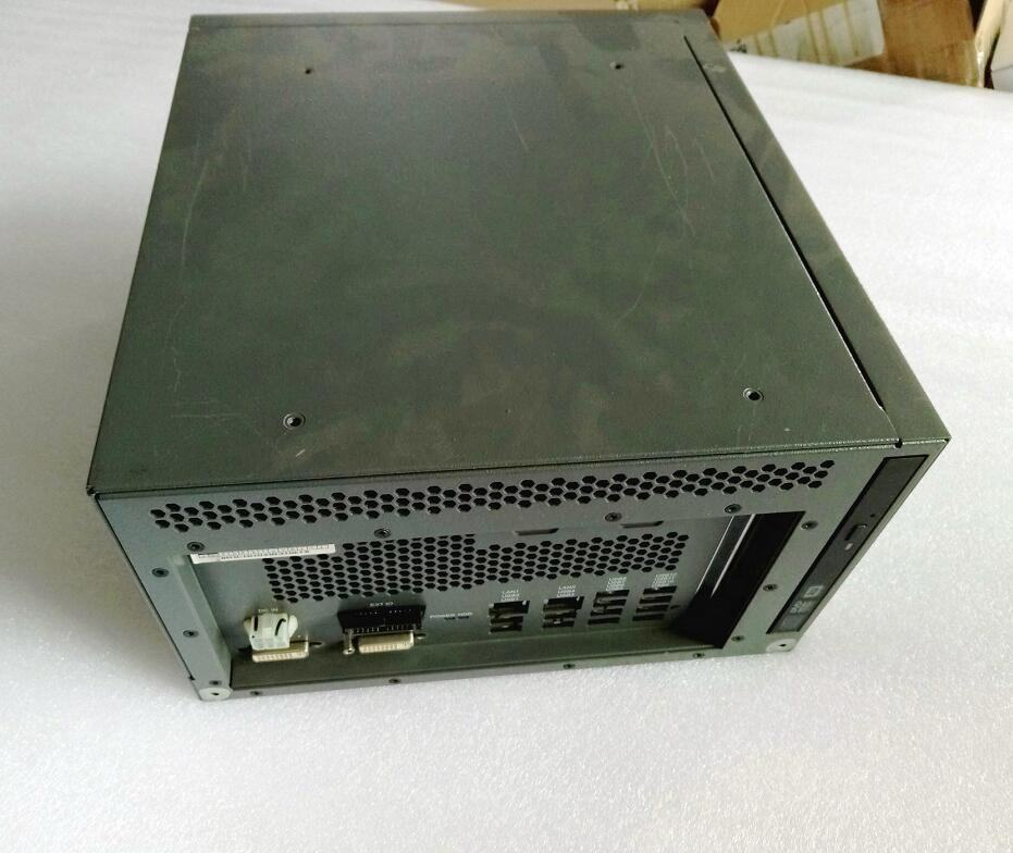 Hitachi 2845V, UR2, URT ATM Machine Spare Parts Hitachi-Omron Control ...