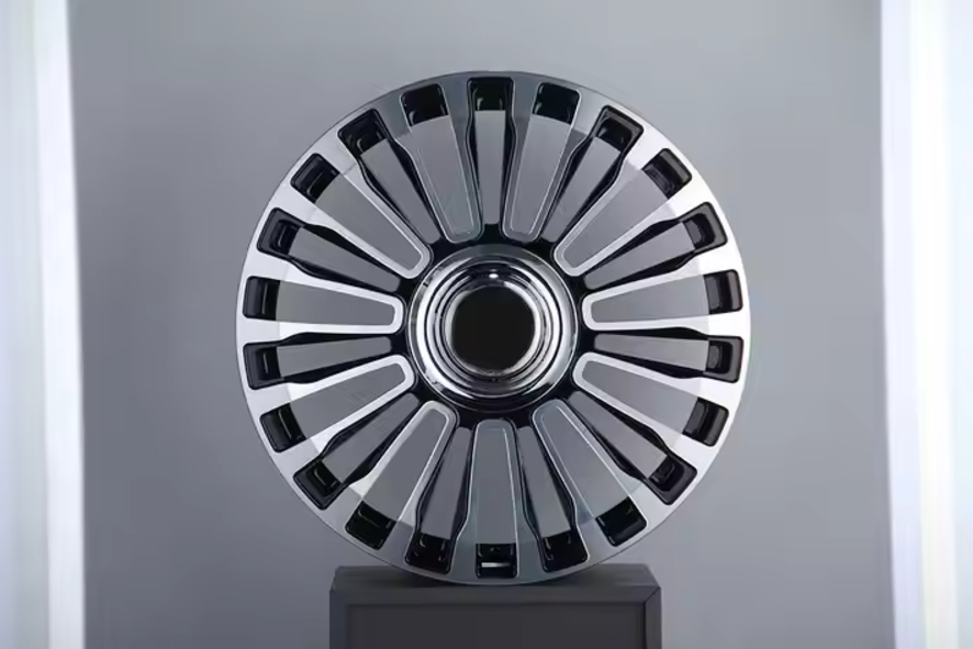 How to Choose the Best Forgiatos Rims Floating Center Cap