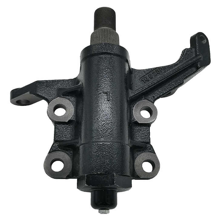 Auto Parts Bracket Assembly Center Pitman Steering Idler Arm for XZB53 ...