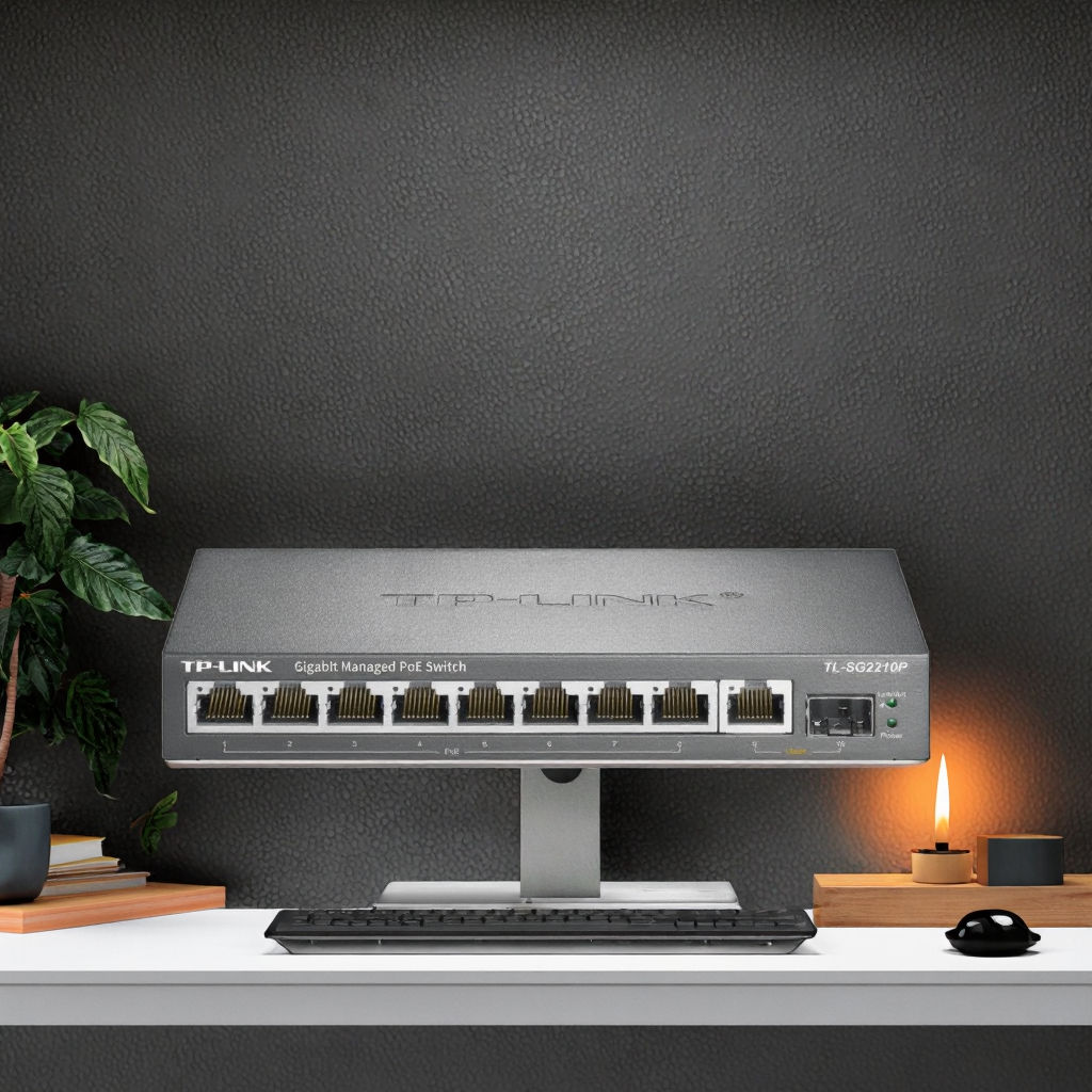 How to Choose a 10 Gigabit Network Switch: Buying Guide 2026