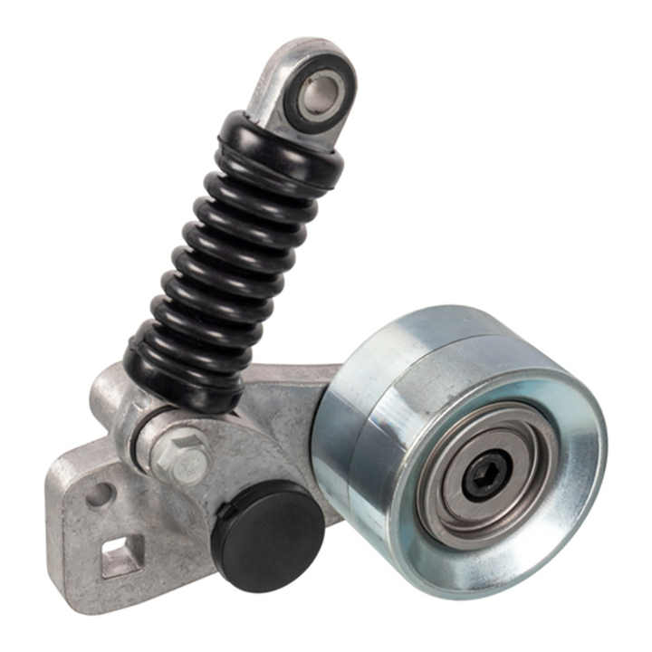 Belt Tensioner A5412002570 5412001070 5412001970 for Truck Diesel ...