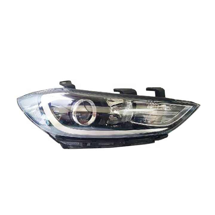 92101-F2100 92102-F2100 Auto Head Lights for Hyundai Elantra 2016