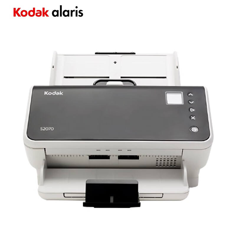 Keda S2070 ADF Document Scanner A4 600dpi CMOS Sensor ROHS Certified ...