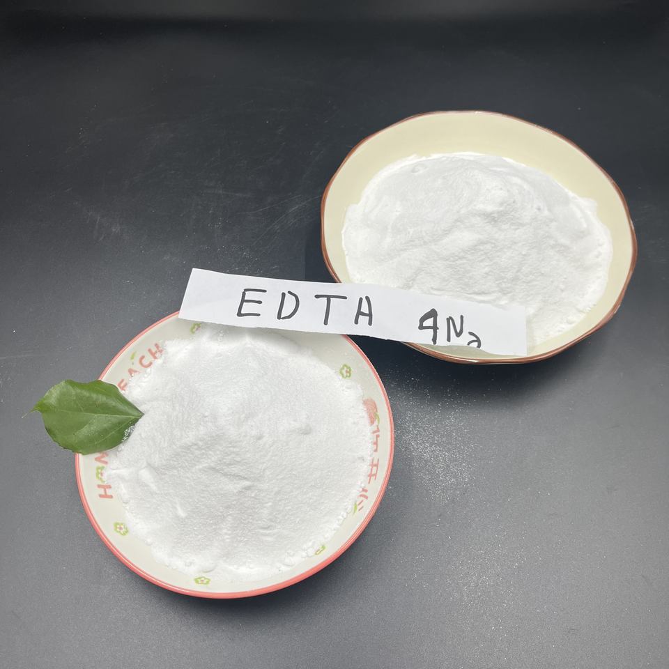 High Quality Organic Disodium EDTA Powder Food Grade 14025-15-1 for ...