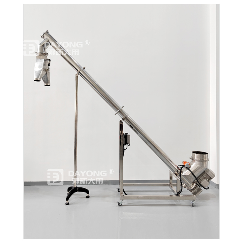 Small Grain Augers - Efficient & Durable Solutions