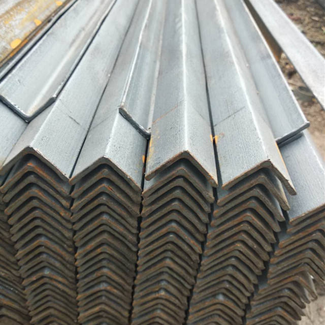 70mm 50x50x5 Hot Rolled Steel Angles Mild Steel Angle bar Steel Angel ...