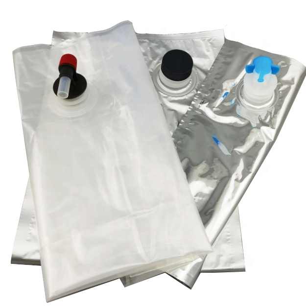5L 10L BIB Bag in Box - Perfect for Juice, Wine, & Coffee