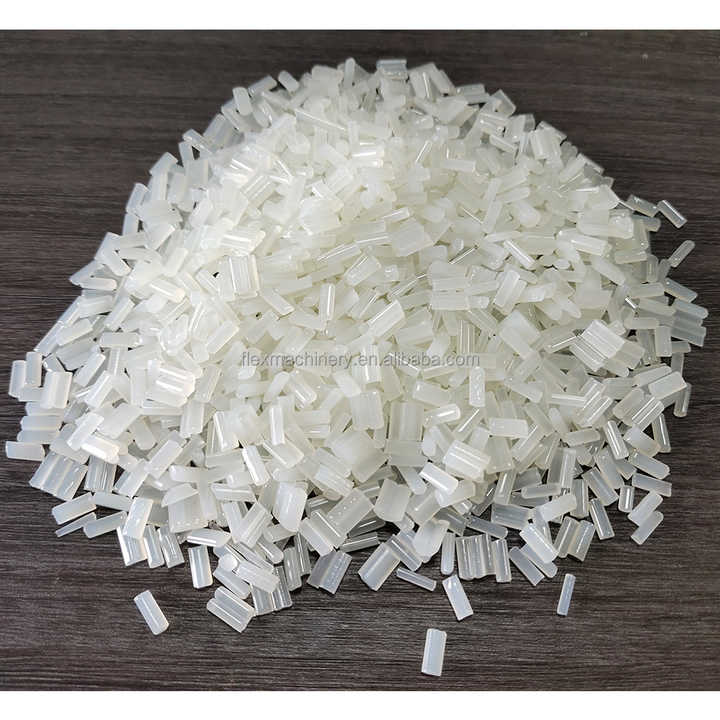 Smooth Operation Granular Hot Melt Adhesive Industrial Reactor Agitator ...