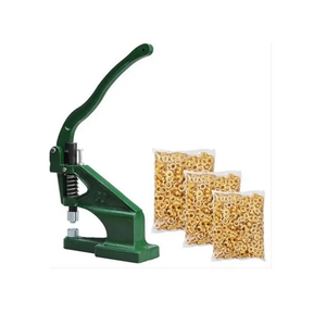 Buy Button Punching Machine | Portable & Automatic Options | YiIDNN