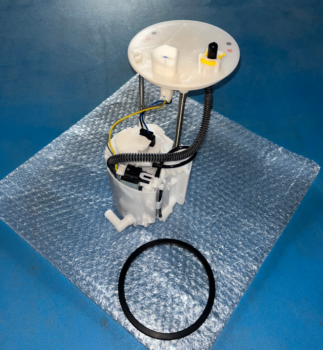 Dopson DPS1803 Fuel Pump Assembly for TOYOTA LEXUS NX200 NX300 2015 ...