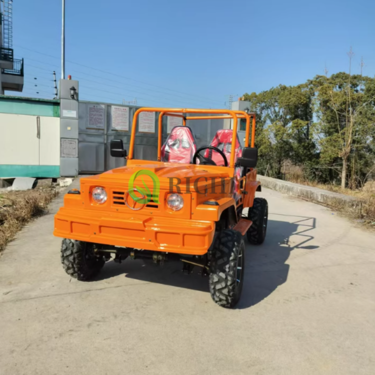 Buy In Bulk 150cc Mini Jeep Willys Off-Road & Cargo Utility | Alibaba.com