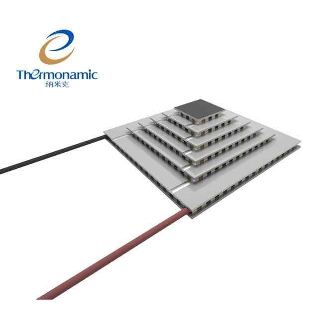 Thermonamic TEC6-127-71-49-31-17-8-04 Peltier Cooler
