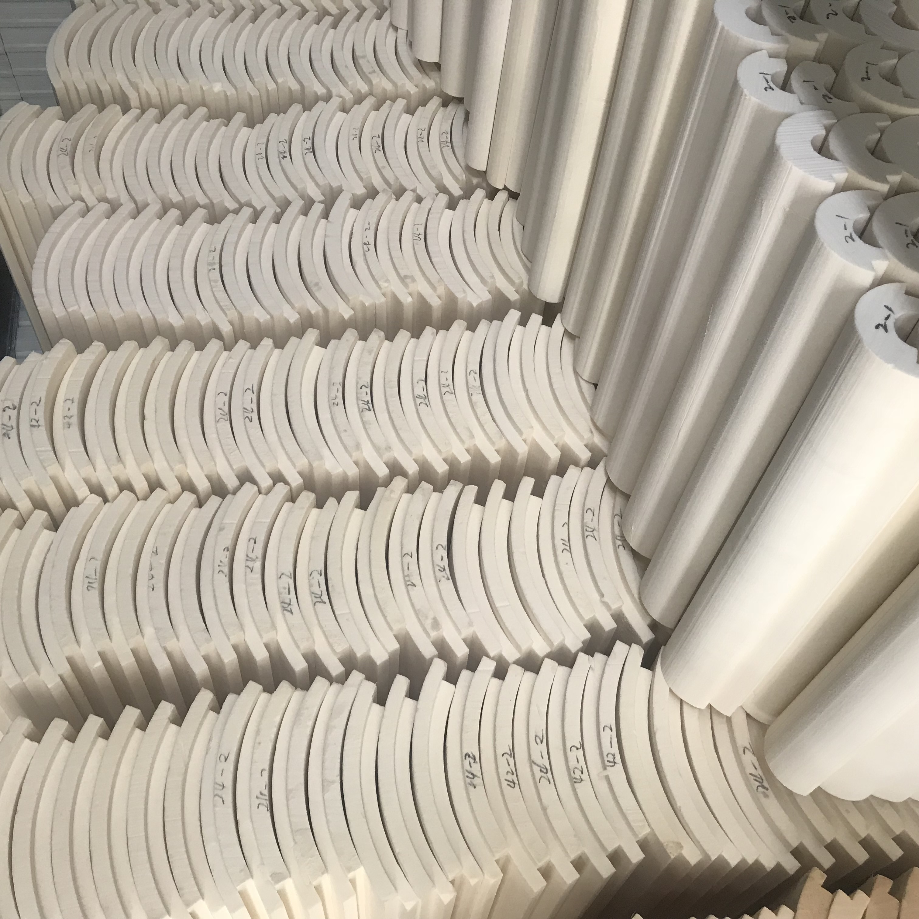 Polyisocyanurate Insulation Price - Durable & Efficient