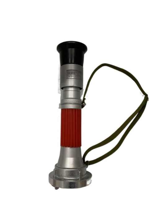 DN65 Firefighting Nozzle 2.0''/2.5'' Dual-Mode Water Gun with Straight ...