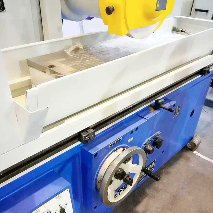 Surface Grinding Machine Small Metal Grinder M7132 X1000 Precision Flat ...