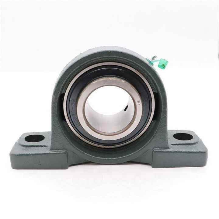 Pillow Housing Pillow Block Bearing USP005S6 SP005 SU005S6
