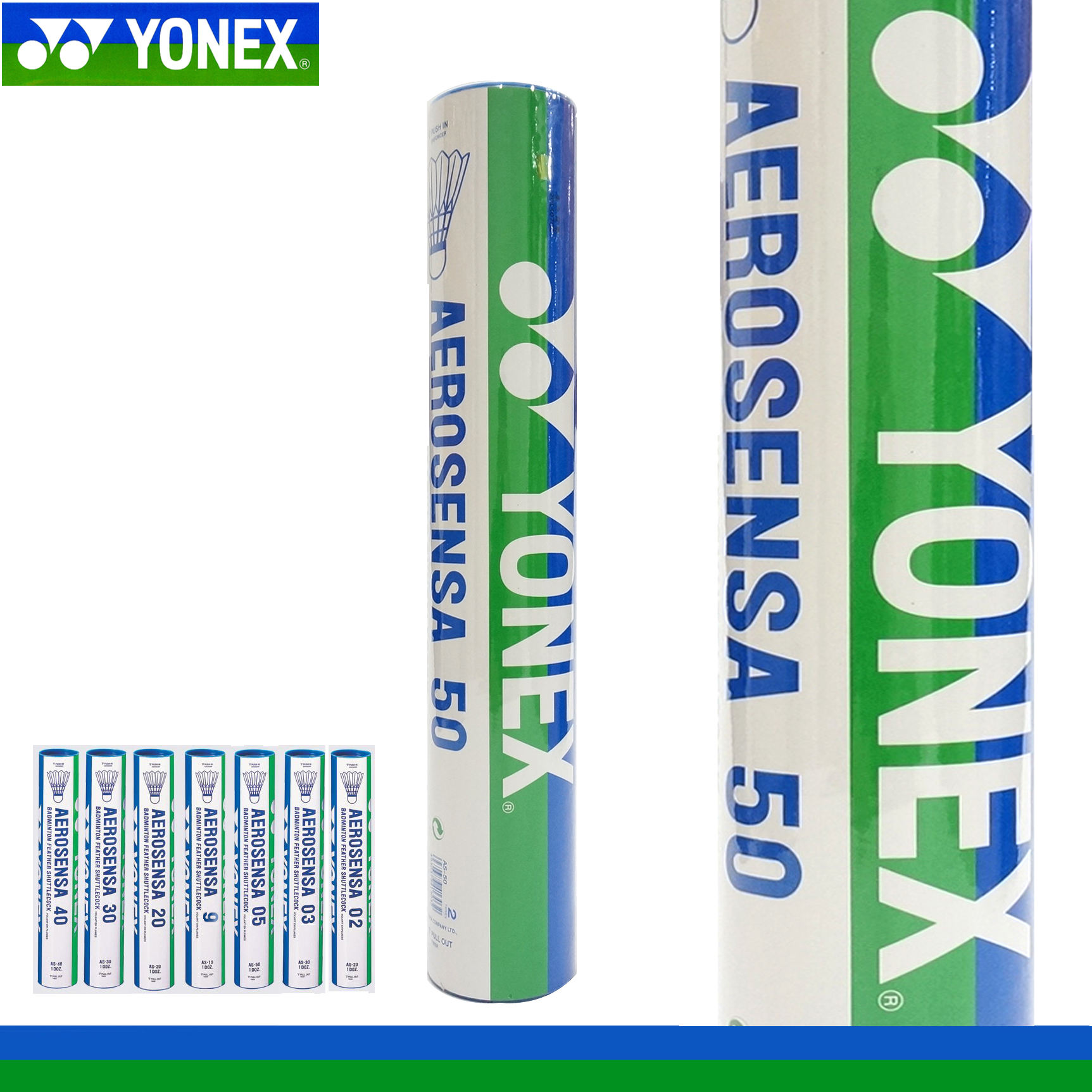 How to Choose Yonex Aerosensa 30 Shuttlecock: Ultimate Buying Guide