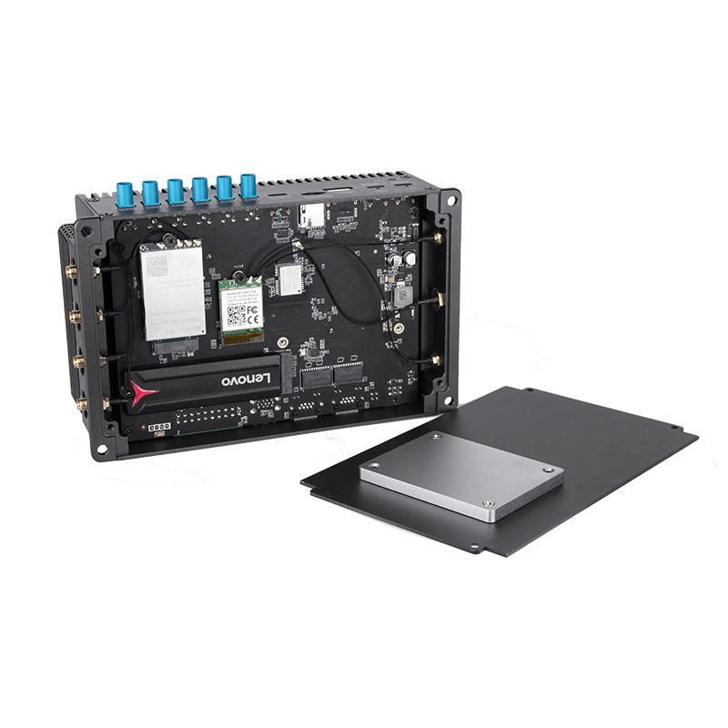 NVIDIA Jetson Orin Nano Super 4GB Embedded Computer Factory Mini ...