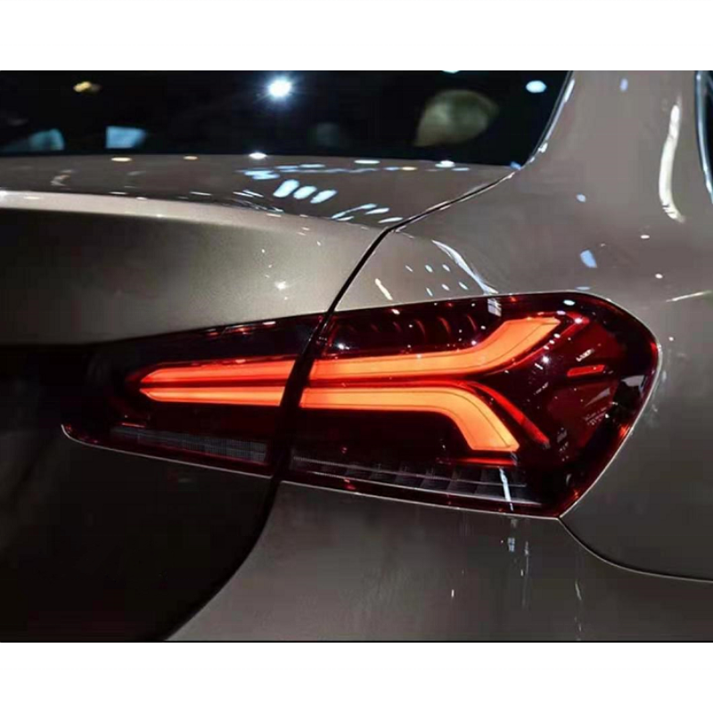 고품질 LED taillamp 미등 rearlamp rearlight 메르세데스 벤츠 클래스 W177 W176 A180 A200 ...