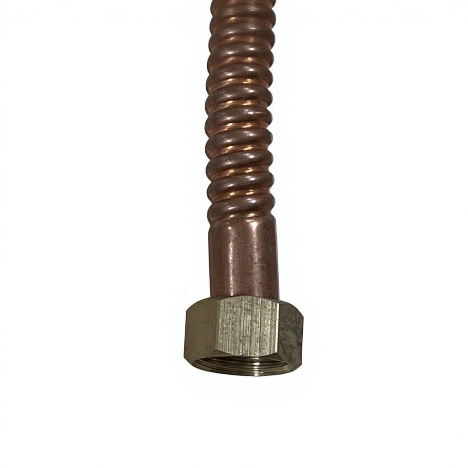 Industrial Grade Explosion-proof Kitchen Gas Tube High Quality ...
