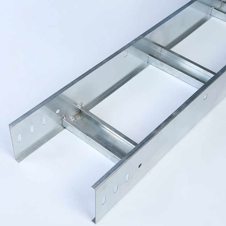 h- beam aluminium cable tray ladder cable ladder tray nuts and bolts ...