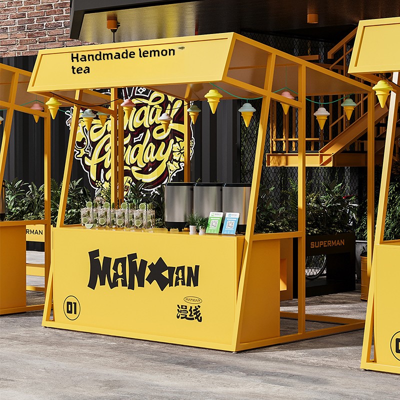 Sinonis Mobile Reception Desks - Stylish & Versatile