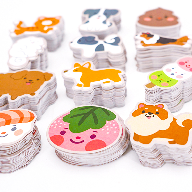 How to Choose the Best Custom Sticker Sheet: A Complete Buying Guide