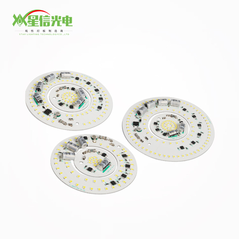 LED Bulb/Downlight DOB Module, LED Bulb/Downlight DOB Module direct ...