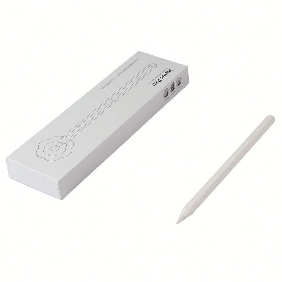 Palm Rejection Active Touch Screen Pens for 2nd Generation Stylus for ...