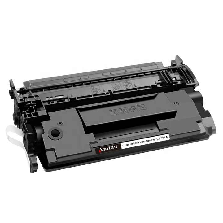 Amida Toner CF287A CF287X CF287XL compatibile per cartuccia Toner ...