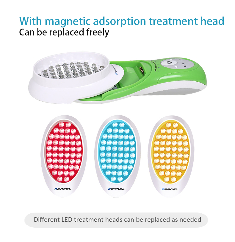 KN-7000C.LED光谱治疗仪