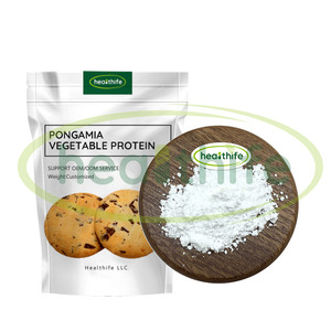 Versatile pongamia pinnata extract powder for use in Various Products ...
