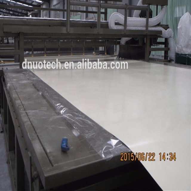GFRP GRP Composite Flat Gel Coating Sheet for Caravan Board Room Panel ...