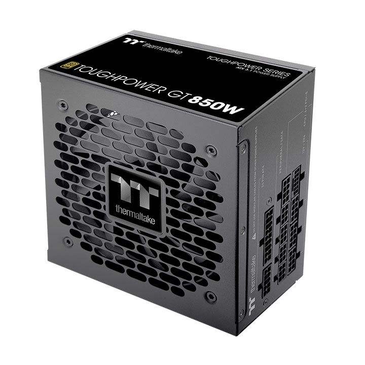 Gaming Desktop Fully Modular Power Supplies 850W 80 Plus ATX 24pin ...