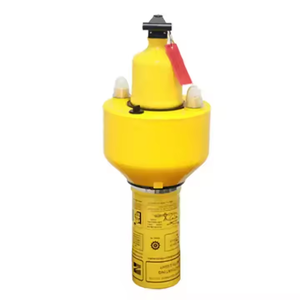 Hot Sell IMPA 330363 Hand Flare Life Buoy Self Righting Light Automatic ...