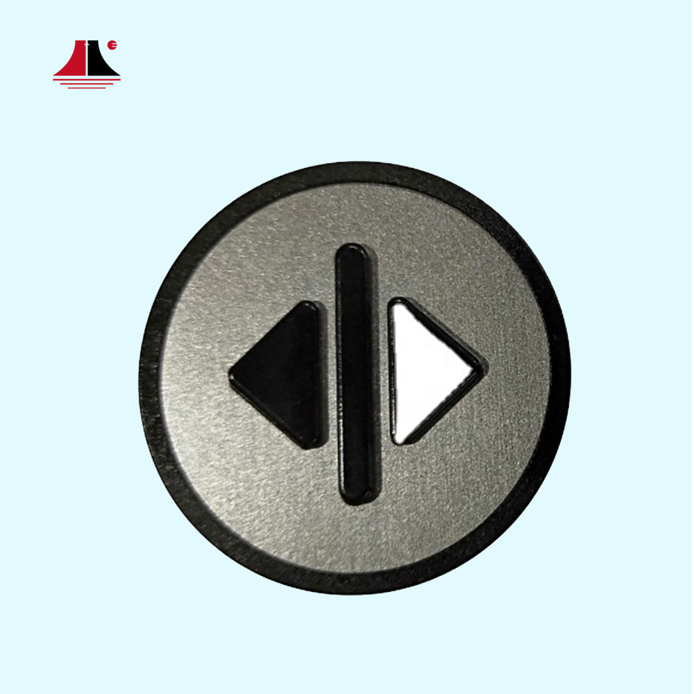 Kone Elevator Push Button Covers - Durable & competitive