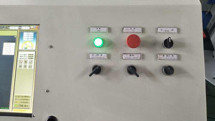 Memory Foam Contour Cutting - Precision CNC Melamine