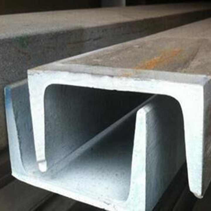 Steel Channel C size 200x75x9,0 U type steel channel Bar| Alibaba.com