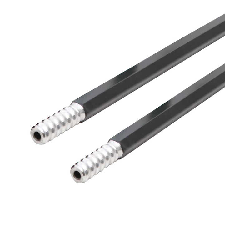 High Quality R38 T38 T45 Thread Extension Drill Rods