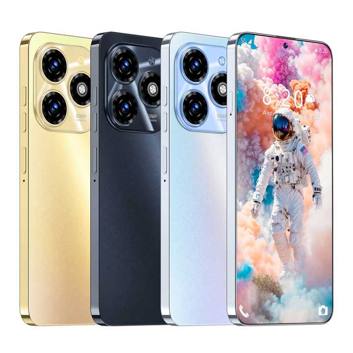 Itel P55 5g Mobile Display Spark 20 Pro Cell Phone