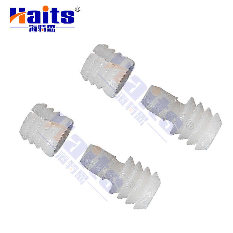 Furniture Bolts and Connectors Plastic Dowel on Closed-end| Alibaba.com
