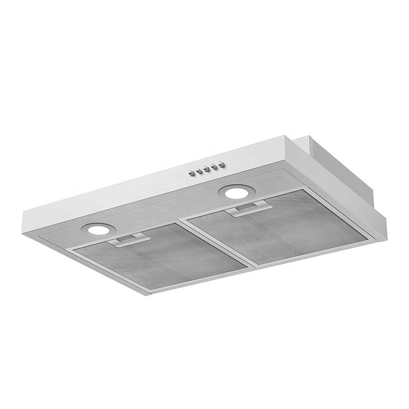 Wall Mount Major Smart Kitchen Appliances Cooker Hood Kitchen Push ...