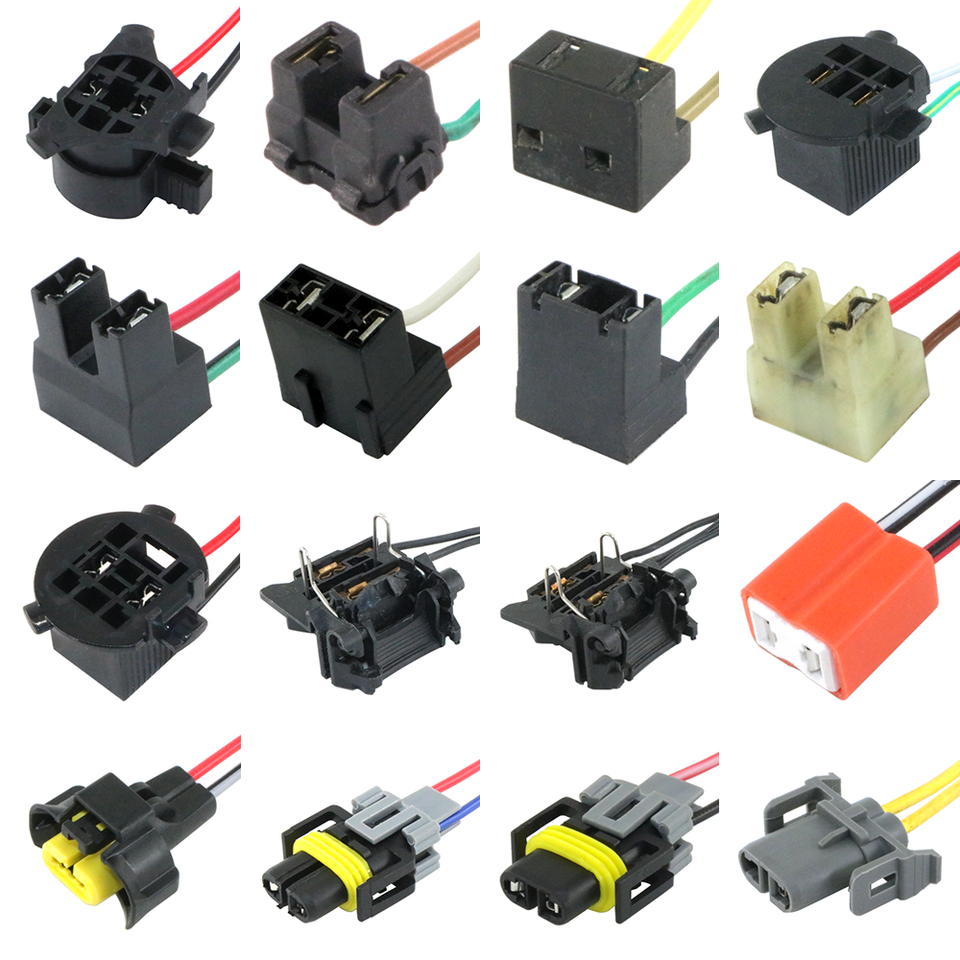 BEST Battery Cable Electrical Usb Magnetic Led Terminals Board Adapters ...