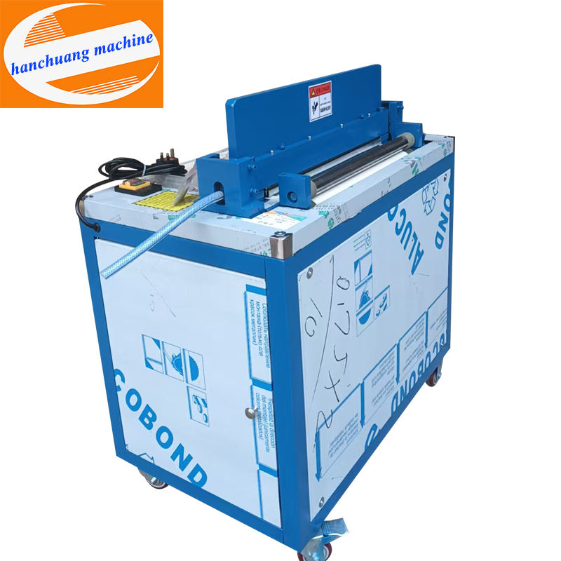 Automatic Leather Hole Punching Perforation Sewing Machine for Leather ...